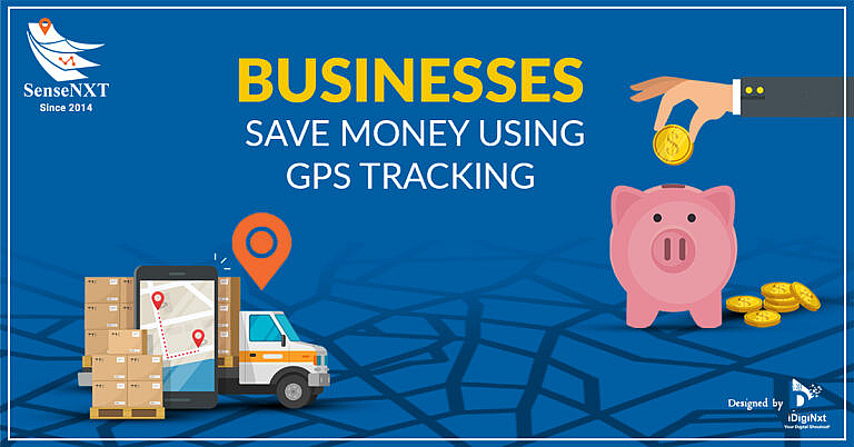 GPS tracking is actually an useful expense - Myth or Reality?
